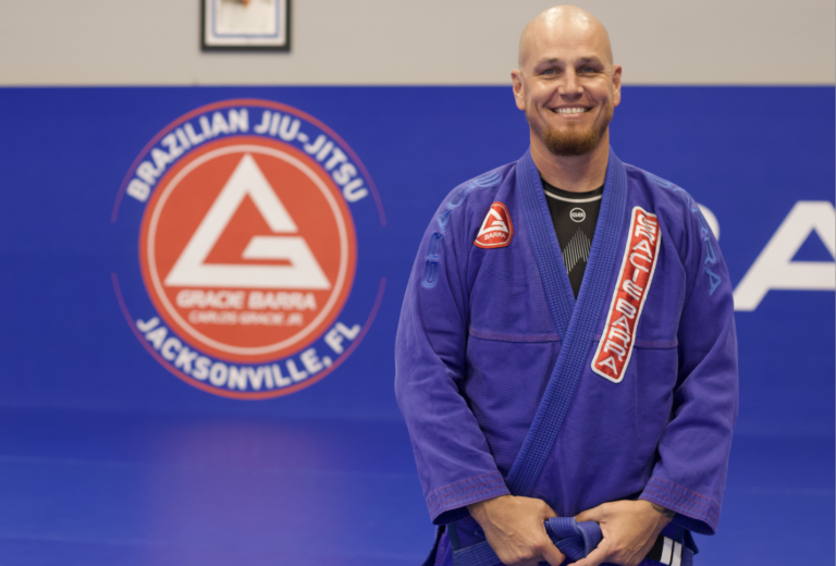 Instructors - Gracie Barra Jacksonville